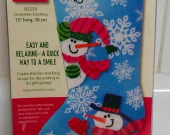 Punch needle kits | Etsy