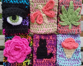 Marijuana crochet | Etsy