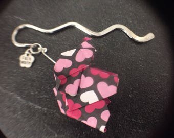 Origami bookmarks | Etsy