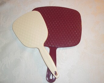 Hand held mirror | Etsy