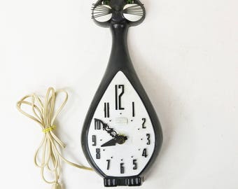 Vintage clock | Etsy