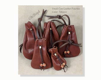 Drawstring pouch | Etsy