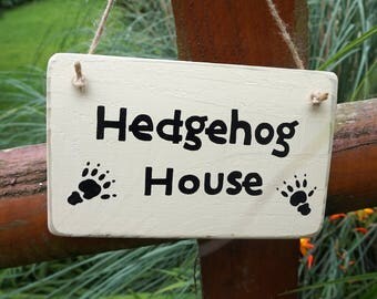 Wildlife signs | Etsy