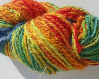 Ombre yarn | Etsy