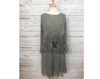 1920s dress | Etsy