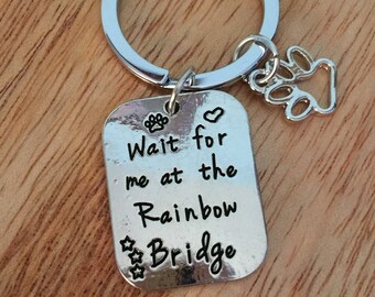 Rainbow bridge | Etsy
