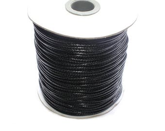 Gold Yellow Natural Pure Silk Beading Cord Thread Size E