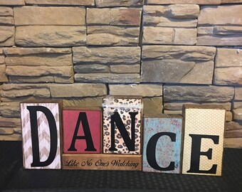 Dance recital gift | Etsy