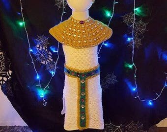 Cleopatra costumes | Etsy