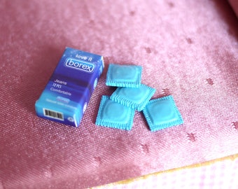 Dollhouse miniature | Etsy