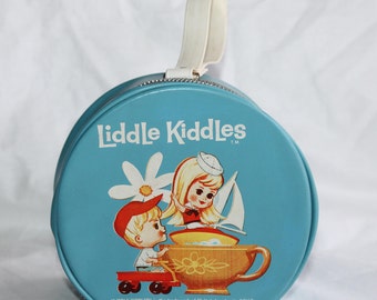 Liddle kiddle | Etsy