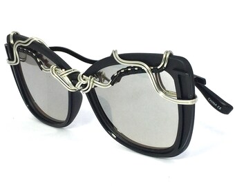 Wire wrap eye | Etsy