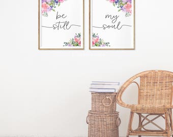 Be Still My Soul Posters JPG file