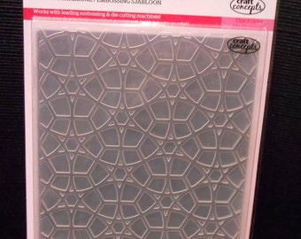 Embossing folders | Etsy