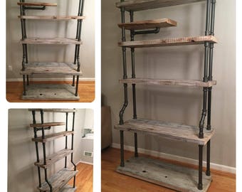Pipe shelves | Etsy