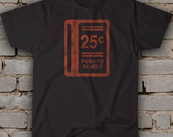 Original T-Shirts For Pinball and Video Game by EpicGameWear