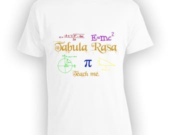 Math teacher shirt | Etsy