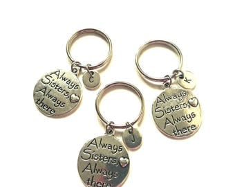 Friendship keychains | Etsy