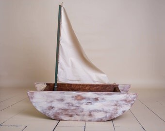 Boat photo prop | Etsy