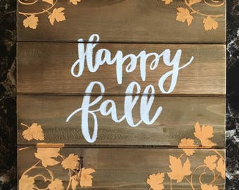 Wood signs sayings | Etsy