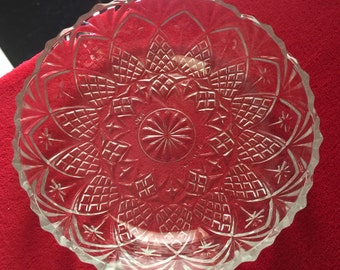 Condiment plate | Etsy