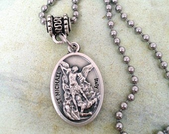 Catholic amulet | Etsy