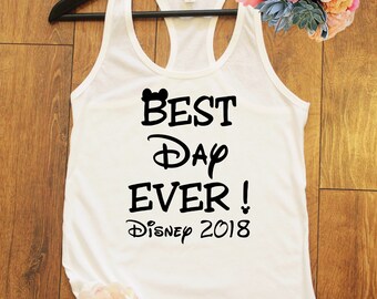 Best day ever shirt | Etsy