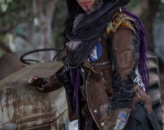 Gauntlet armor | Etsy