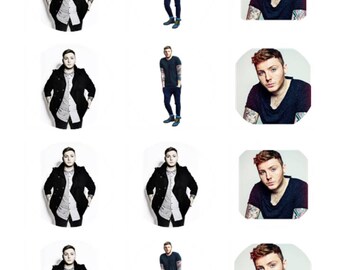 Minnehaha James Arthur 1930s Native American Pinup Girl