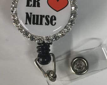 Er nurse | Etsy