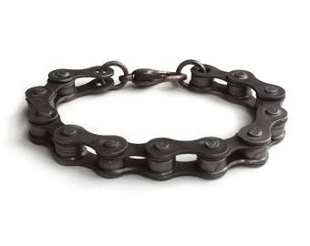 Bike chain link | Etsy