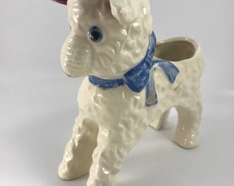 Sheep planter | Etsy