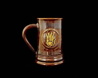 Skyrim mug | Etsy