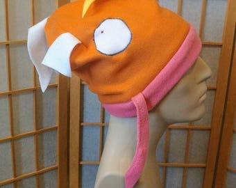 Magikarp hat | Etsy