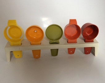 1970s tupperware | Etsy