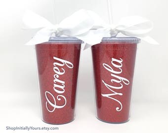 Name cup | Etsy