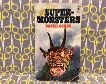 Ray harryhausen | Etsy