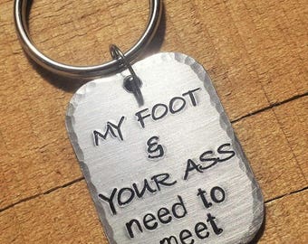 Funny keychains | Etsy