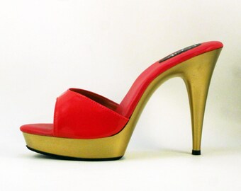 Vip high heels | Etsy