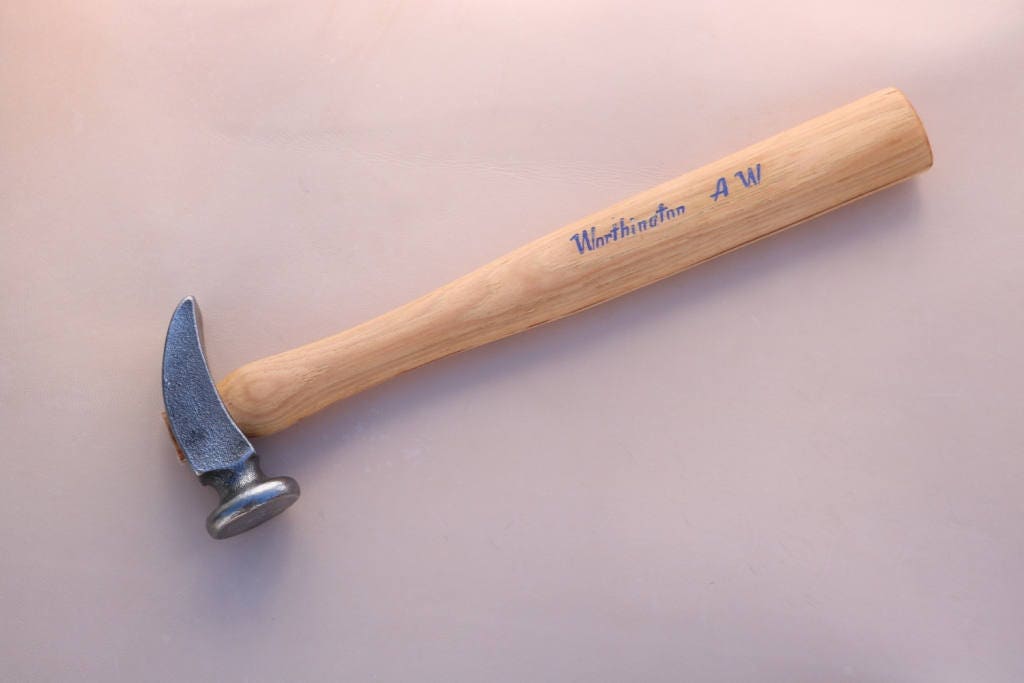Vintage Cobblers hammer