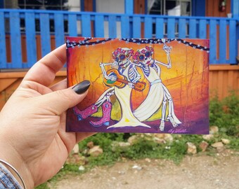 New Mexico Artist by SeanWellsCreates on Etsy