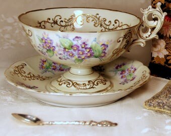 Oversized teacups | Etsy