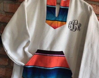 Mexican serape | Etsy