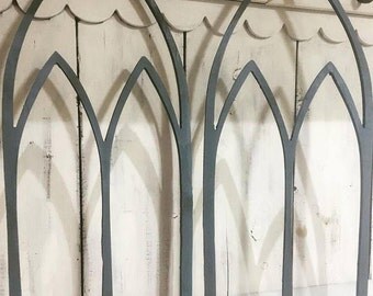 Cathedral window | Etsy