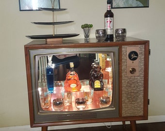 Vintage tv | Etsy