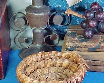 Antique baskets | Etsy