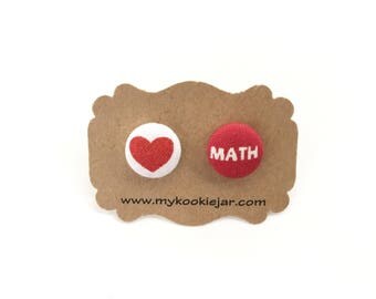 Math teacher gift | Etsy