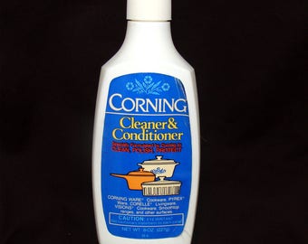 Corning cornflower | Etsy