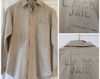 Prison clothing | Etsy