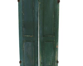 Vintage shutters | Etsy